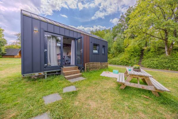 Bigge Elements Tinyhaus 2 "Feuer" - Olpe