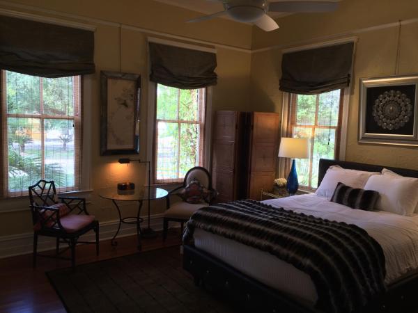 Historic Home - Verenigde Staten