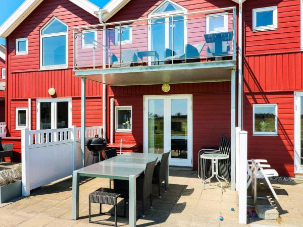 6 Person Holiday Home In Hadsund - Danemark