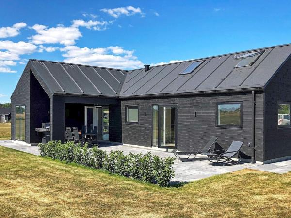 5 Star Holiday Home In Odder - Denmark