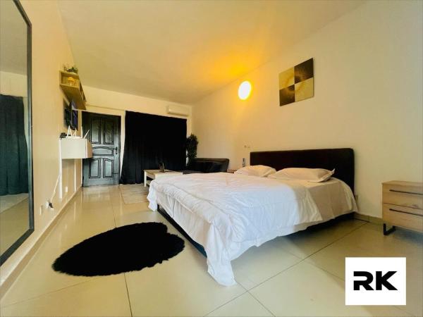 Residence Leboncoin - Abidjan