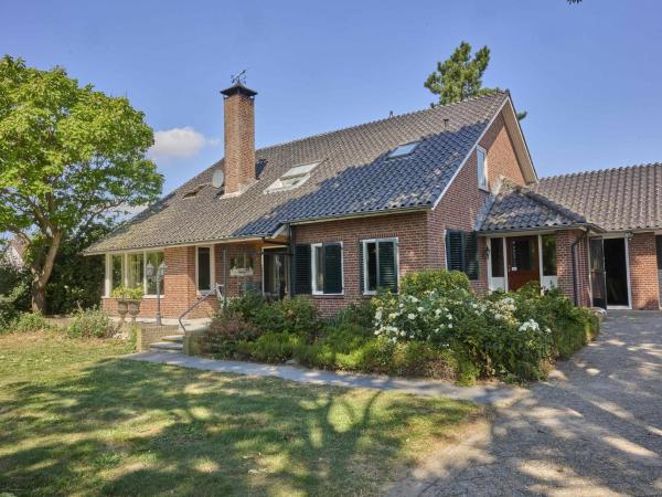 Genderens Buiten - Gorinchem