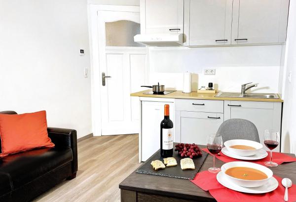 Jaybnb - Self Checkin Apartment In Zentraler Lage Zur Dortmunder Innenstadt - Datteln