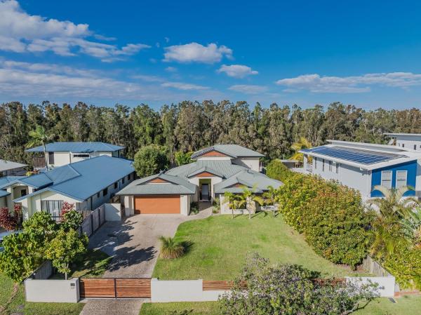 Creekside Retreat Pottsville - Tweed Heads