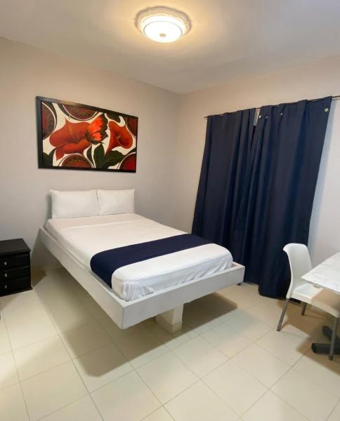 Hotel Moriah - Riohacha