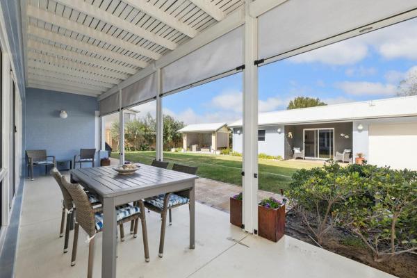 The Blue Olive - Lancelin