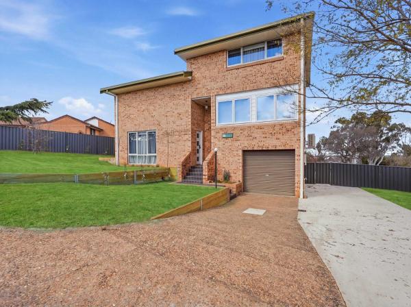 Linton Architect Home Near Mt Panorama - Bathurst