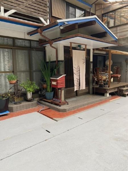 田舎の宿吉田屋 - Kobe