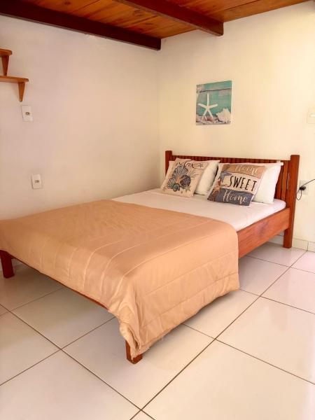 Apart Centro-itacaré - Itacaré