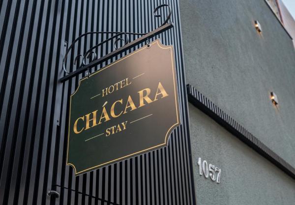 Chacara Stay - Embu