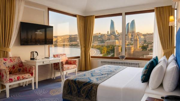 Senator Old City Hotel - Baku