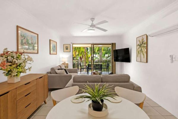 Saltwater Palms - Resort Living Near Four Mile Beach - Port Douglas