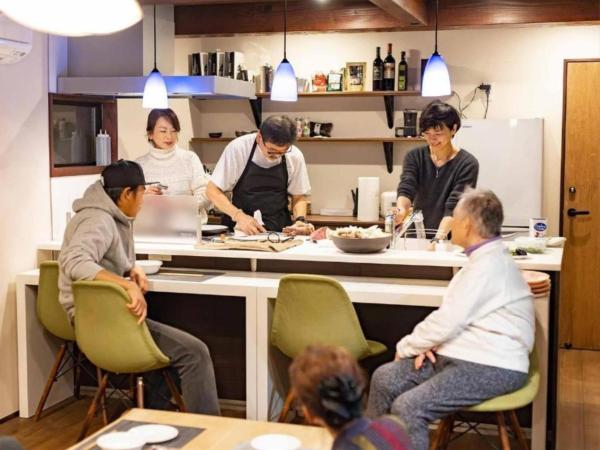 Wow! Kanazawa Stay - 가나자와시