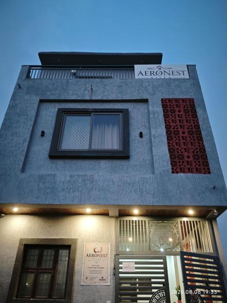 Aeronest Villa - Gujarat