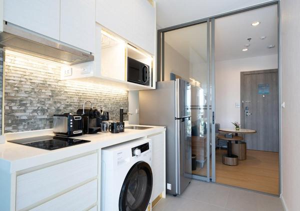 Oakwood Suites Tiwanon Bangkok - Bangkok
