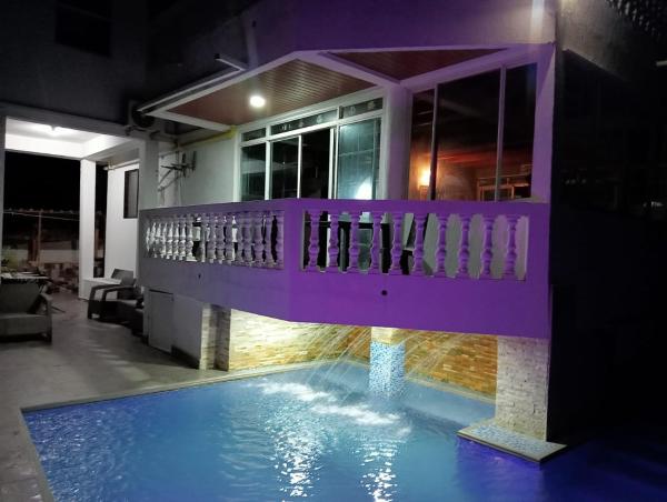  - San Andrés