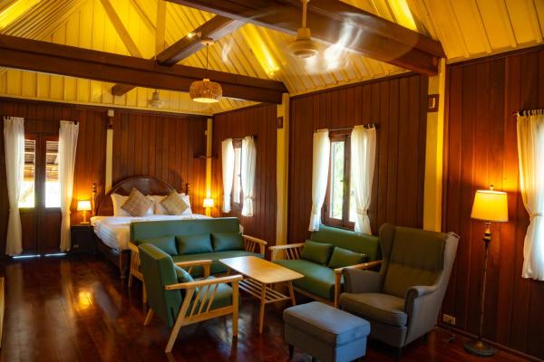 Villa Vanilla, Unesco House In Luang Prabang - Luang Prabang