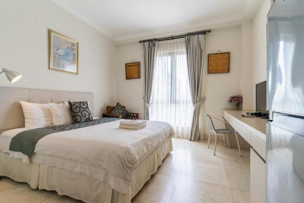 Bangka Suite Mitra Reddoorz - Kemang