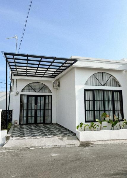 Numi Villa Pangandaran - Pangandaran