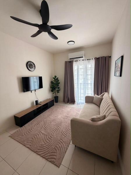 Akram Homestay Puncak Alam Musllims Only - Bestari Jaya