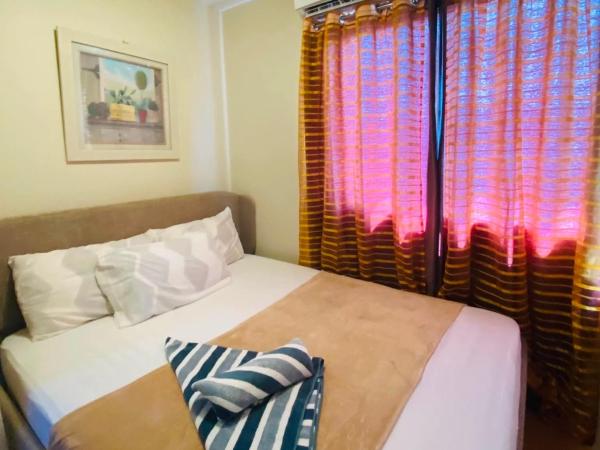 Sanremo Oasis Glendy 2br Unit - Talisay