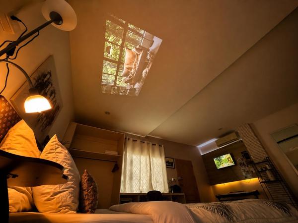 Rural Stay Baan Mea Pen Chiang Rai Nature Retreat - Chiang Mai