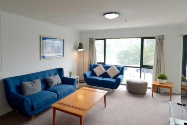 Sunny Braddon Apt Near Civic - Hosted By Canstay - Canberra