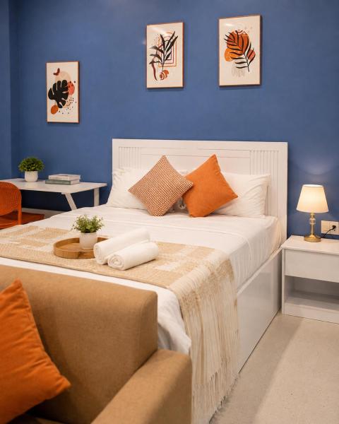 Levi Living - An Tu Cong Chua - Đà Nẵng
