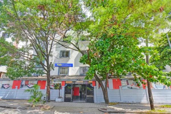 Fabhotel Sai Inn - Pune