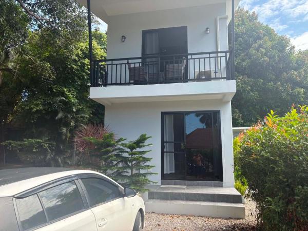 Lucky Home In The Heart Of Thongsala - Ko Pha Ngan
