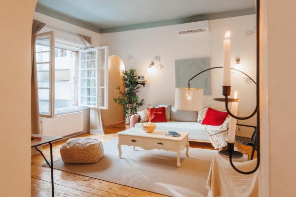 Company Mansion With Cinema & Balcony Old Town - Belgrado