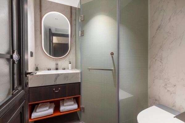 Days Hotel By Wyndham Foshan Shunde Daliang - Kanton