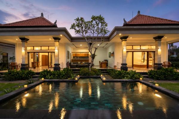 Griya Private Villa - Ubud