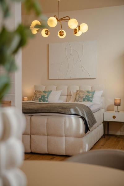 Altstadt City Loft - Würzburg