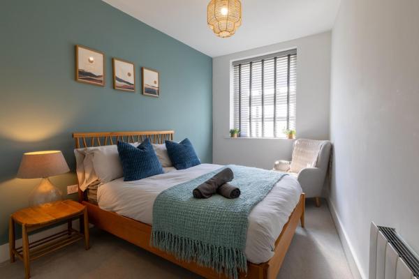 Courtyard Retreat - Beaulieu