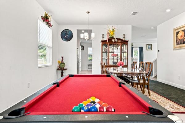 Near Madeira Beach - Sleeps 10 Games & Fire Pit - Saint Petersburg, FL