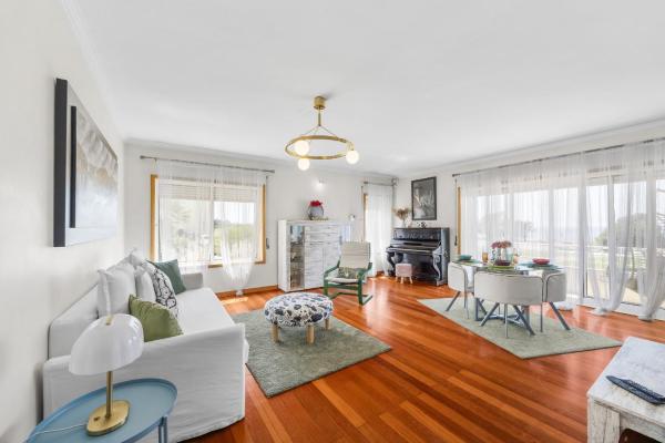 São Félix Ocean Views Apartment - Espinho