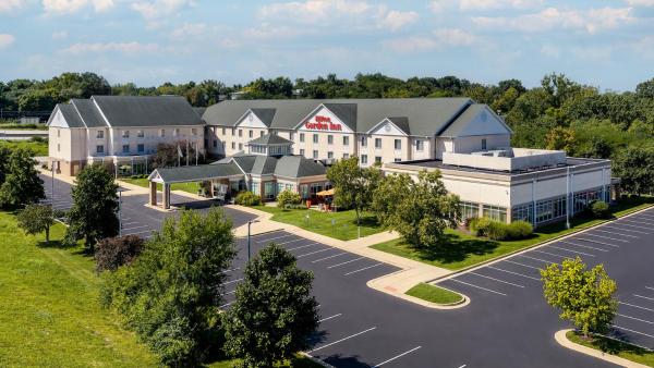 Hilton Garden Inn St. Louis Airport - St. Louis, MO
