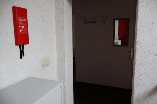 Wohnung 5 - Ratingen
