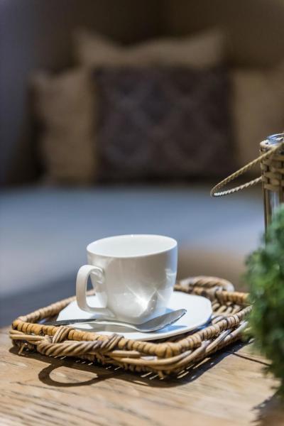 Casa-cosi, Tourist & Business Suites & Flats With Reserved Parking Included, Private Sauna Bookable - Belgique
