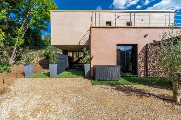 Le Cocon Des Oliviers - Aups