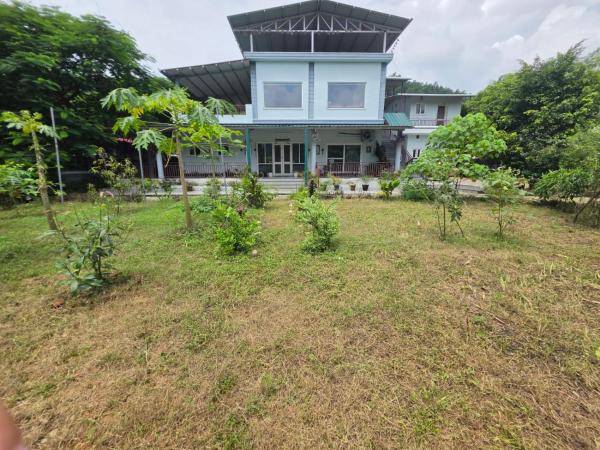 River Side Retreat Within The Natural Surroundings - Dehradun