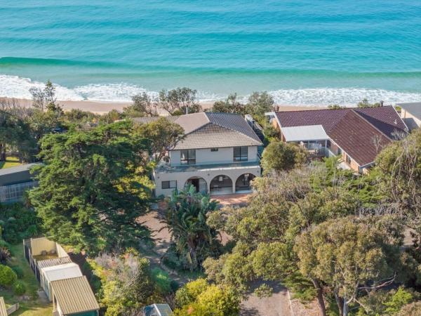 Ocean Vista - Bunga Street 47 - Bermagui
