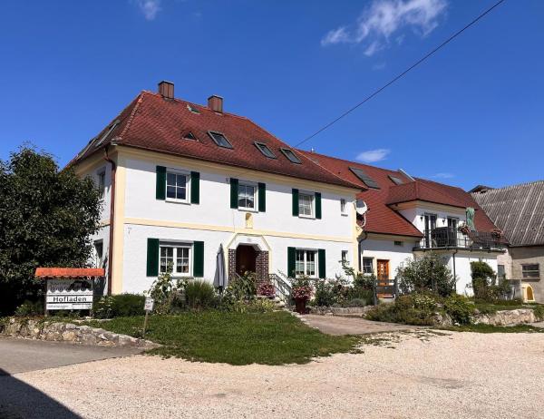 Ferienwohnung Wohlmann - Dillingen a.d. Donau