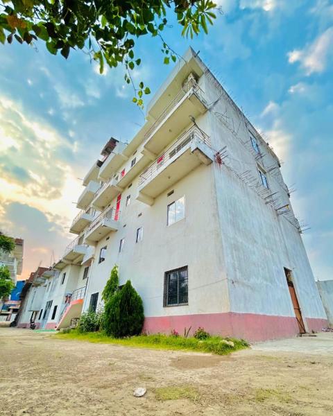 Mahima Guest House - 菩提伽耶