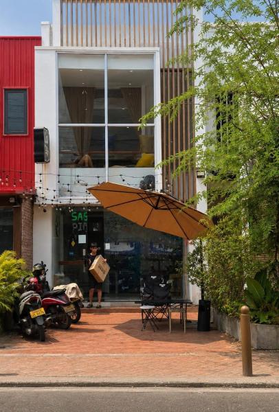Lafami Hostel - Viyentiyan