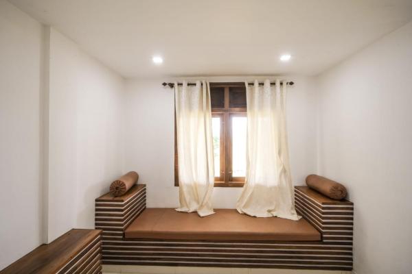 Vaganest Inn - Vagamon