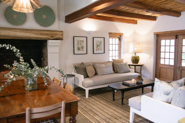 Vineyard Cottage At Bosman Wines - Wellington