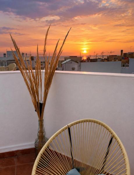 El Mirador De Garrucha - Mojácar