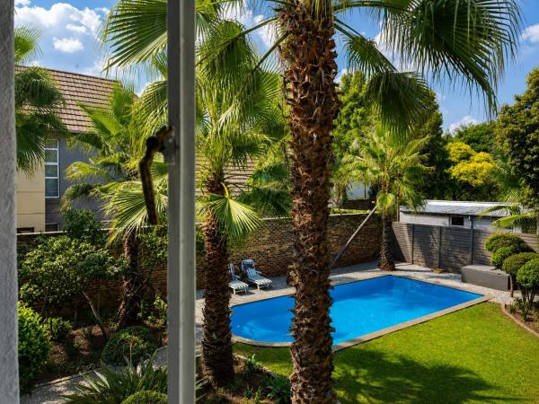 Clear View - Pretoria
